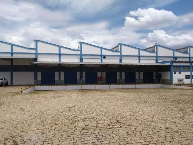 Galpão / Depósito para Venda em Jundiaí/SP Vila Nova Esperia