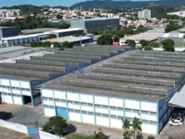Galpão / Depósito para Venda em Jundiaí/SP Vila Nova Esperia