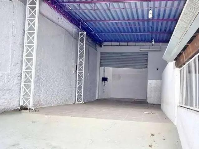 Galpão / Depósito para Venda em Jundiaí/SP Vila Progresso