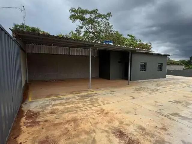 Galpão / Depósito para Venda em Juatuba/MG Vila Maria Regina