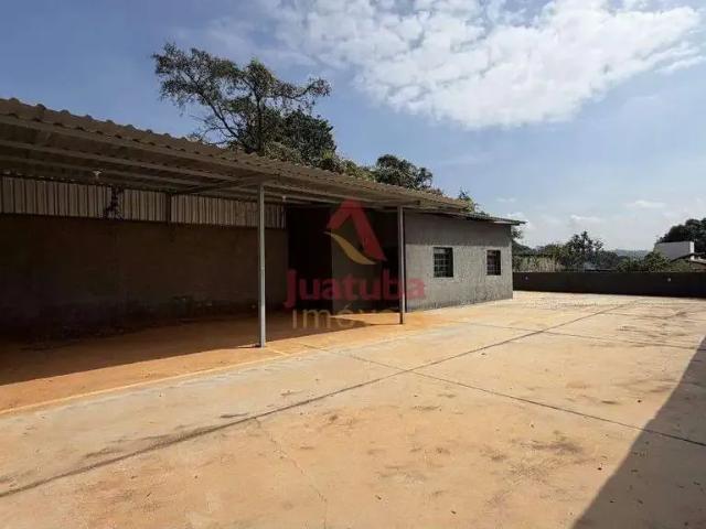 Galpão / Depósito para Venda em Juatuba/MG Vila Maria Regina