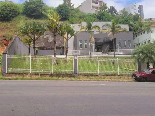 Galpão / Depósito para Venda em Juiz de Fora/MG Bandeirantes