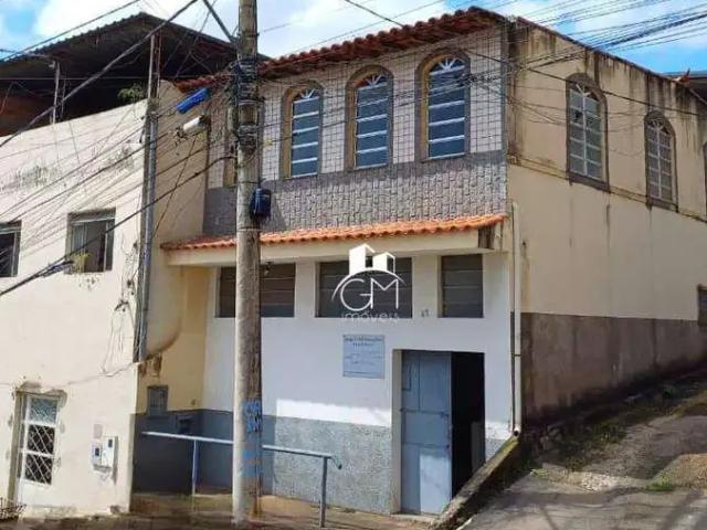 Galpão / Depósito para Venda em Juiz de Fora/MG Benfica