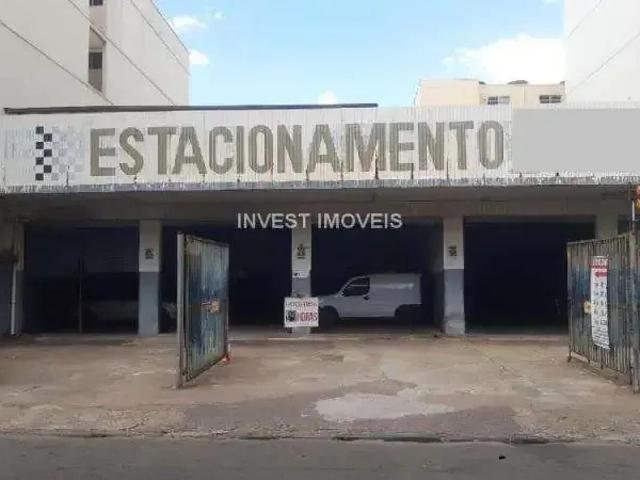Galpão / Depósito para Venda em Juiz de Fora/MG Centro