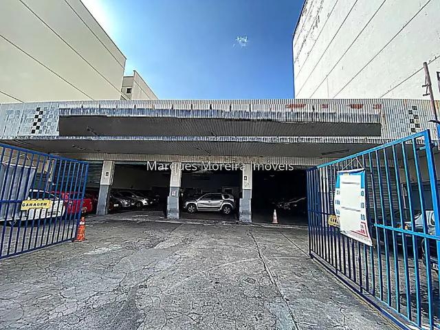 Galpão / Depósito para Venda em Juiz de Fora/MG Centro