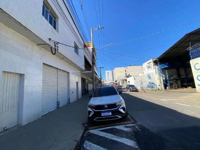 Galpão / Depósito para Venda em Juiz de Fora/MG Centro