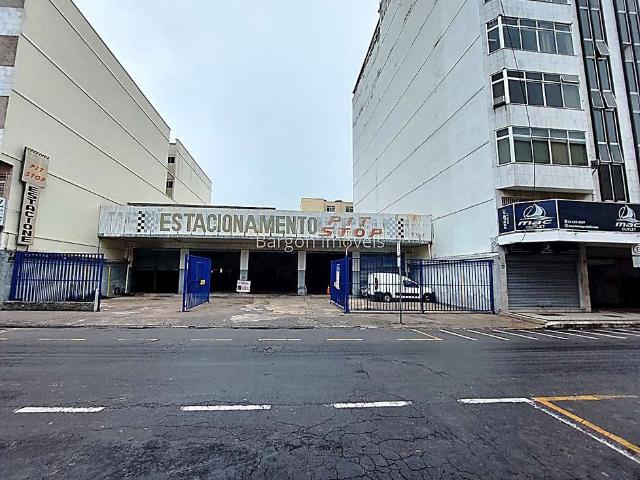 Galpão / Depósito para Venda em Juiz de Fora/MG Centro