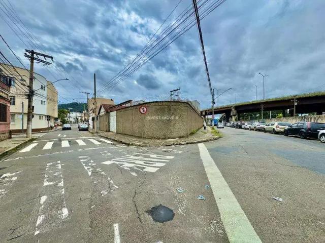 Galpão / Depósito para Venda em Juiz de Fora/MG Centro