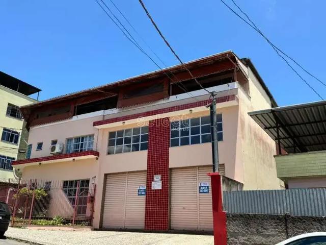 Galpão / Depósito para Venda em Juiz de Fora/MG Democrata