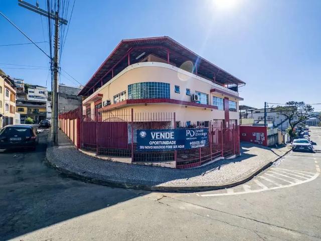 Galpão / Depósito para Venda em Juiz de Fora/MG Democrata