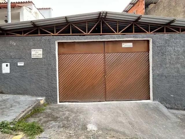 Galpão / Depósito para Venda em Juiz de Fora/MG Democrata