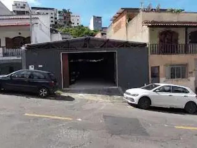 Galpão / Depósito para Venda em Juiz de Fora/MG Democrata