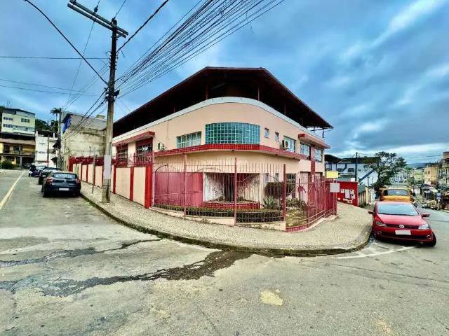 Galpão / Depósito para Venda em Juiz de Fora/MG Democrata