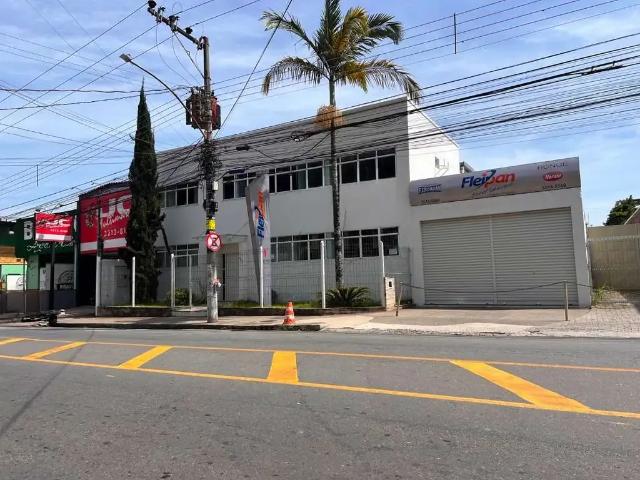 Galpão / Depósito para Venda em Juiz de Fora/MG Fábrica