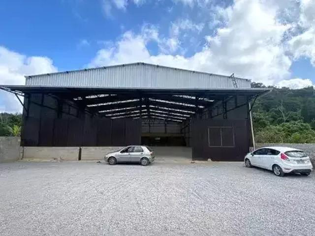 Galpão / Depósito para Venda em Juiz de Fora/MG Grama