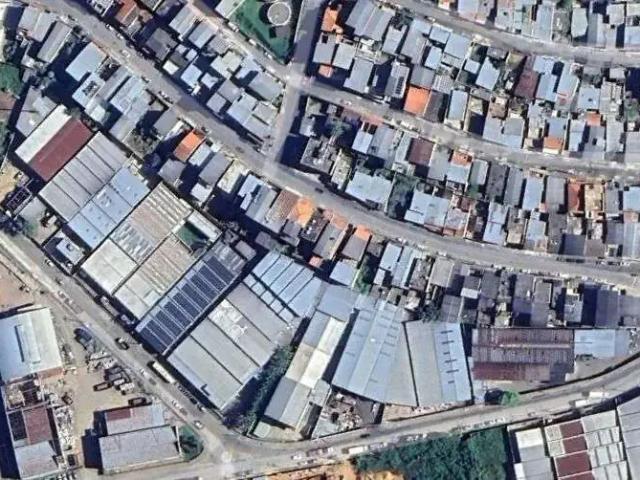 Galpão / Depósito para Venda em Juiz de Fora/MG Milho Branco
