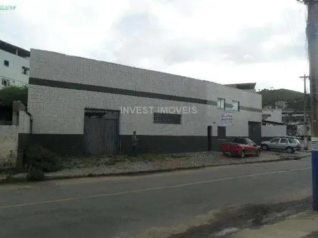 Galpão / Depósito para Venda em Juiz de Fora/MG Milho Branco
