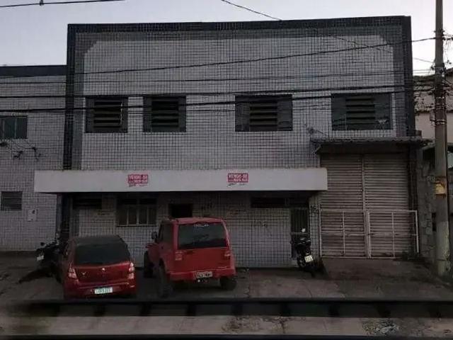 Galpão / Depósito para Venda em Juiz de Fora/MG Nova Era