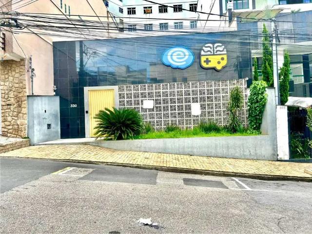 Galpão / Depósito para Venda em Juiz de Fora/MG Passos