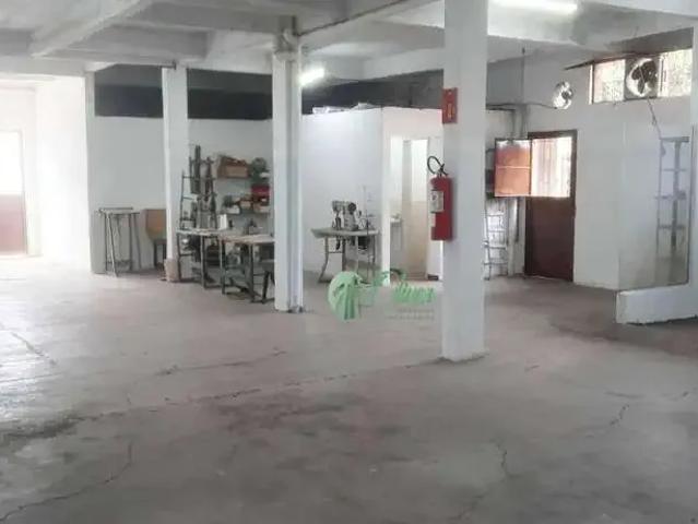 Galpão / Depósito para Venda em Juiz de Fora/MG Progresso