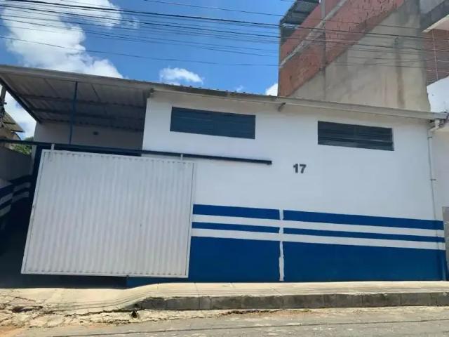 Galpão / Depósito para Venda em Juiz de Fora/MG São Pedro