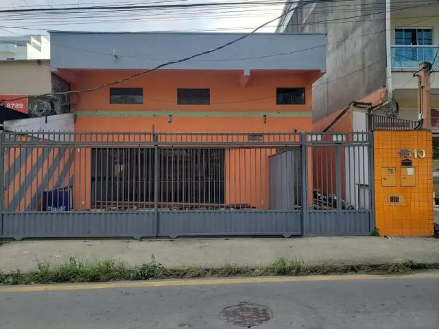 Galpão / Depósito para Venda em Juiz de Fora/MG São Pedro