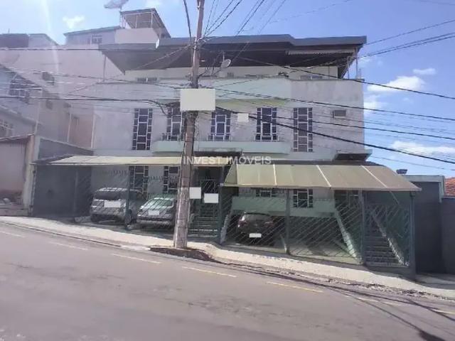 Galpão / Depósito para Venda em Juiz de Fora/MG Santa Terezinha
