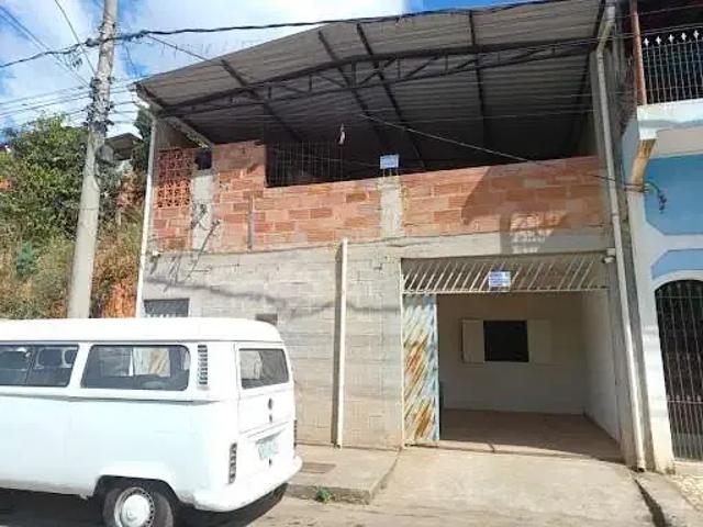 Galpão / Depósito para Venda em Juiz de Fora/MG Santa Cruz