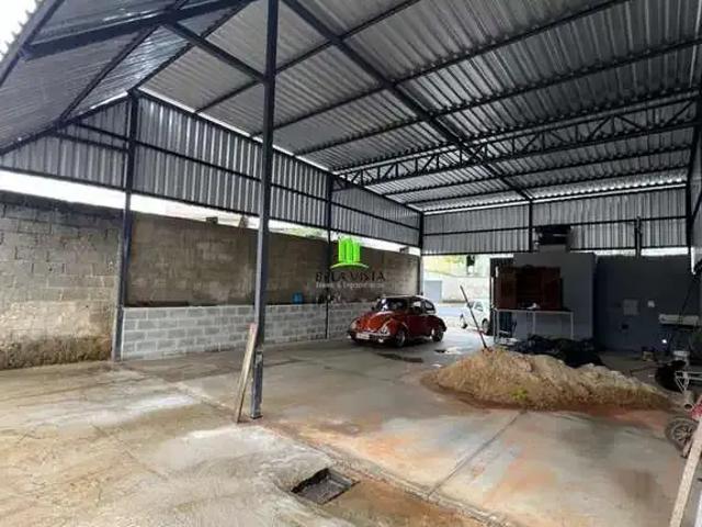 Galpão / Depósito para Venda em Lagoa Santa/MG Vila Maria