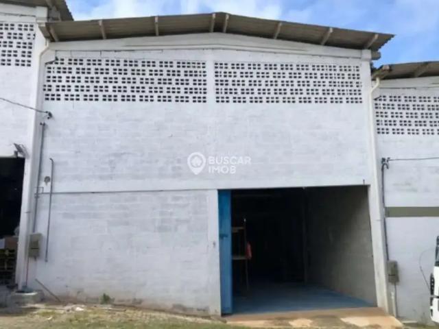 Galpão / Depósito para Venda em Lauro de Freitas/BA Caji