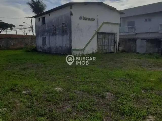 Galpão / Depósito para Venda em Lauro de Freitas/BA Aracuí