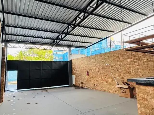 Galpão / Depósito para Venda em Lauro de Freitas/BA Atlântico Norte