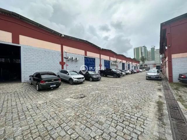 Galpão / Depósito para Venda em Lauro de Freitas/BA Buraquinho