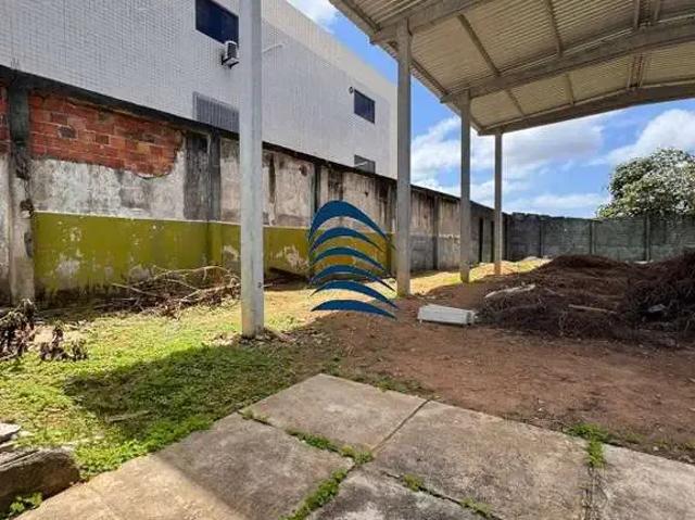 Galpão / Depósito para Venda em Lauro de Freitas/BA Itingá