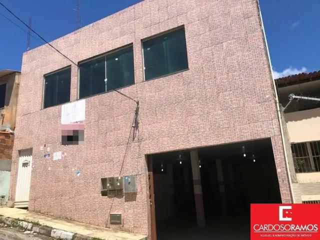 Galpão / Depósito para Venda em Lauro de Freitas/BA Itingá