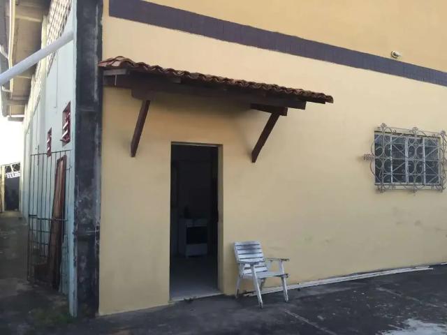 Galpão / Depósito para Venda em Lauro de Freitas/BA Jardim Carapina