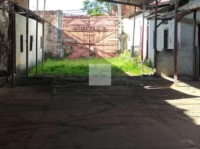 Galpão / Depósito para Venda em Lauro de Freitas/BA Portão