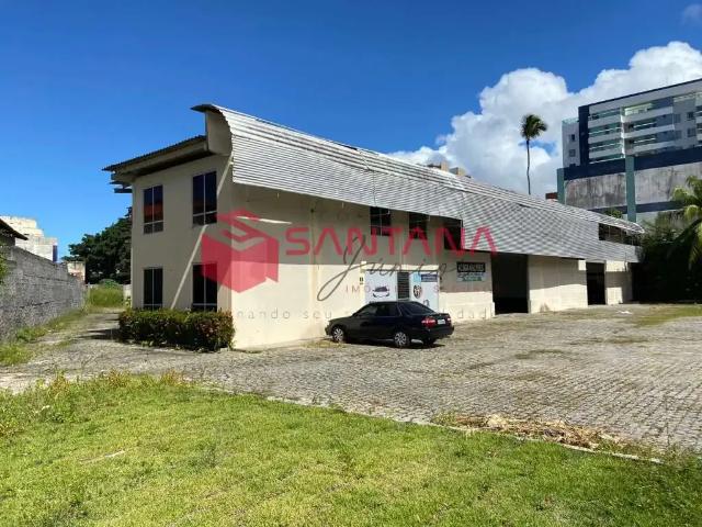 Galpão / Depósito para Venda em Lauro de Freitas/BA Pitangueiras