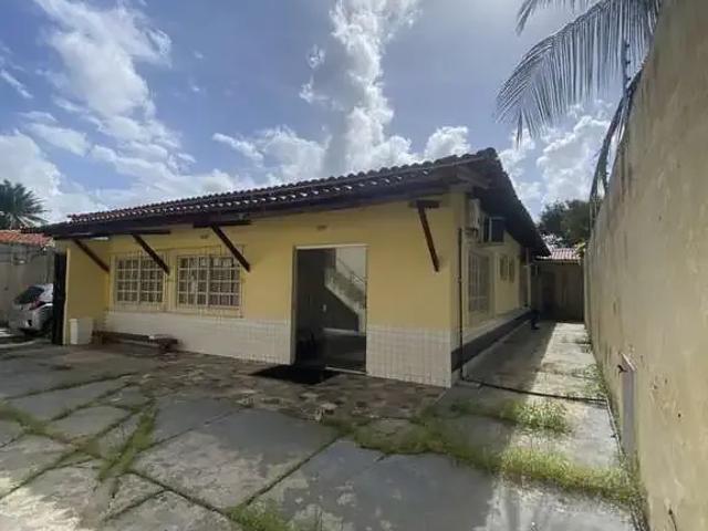 Galpão / Depósito para Venda em Lauro de Freitas/BA Pitangueiras 6 Quartos