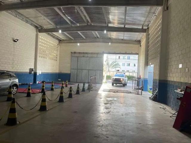 Galpão / Depósito para Venda em Lauro de Freitas/BA Recreio Ipitanga
