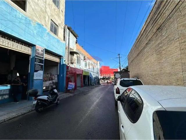 Galpão / Depósito para Venda em Lauro de Freitas/BA Recreio Ipitanga