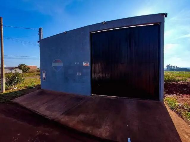 Galpão / Depósito para Venda em Leme/SP Jardim Empyreo 2 Quartos
