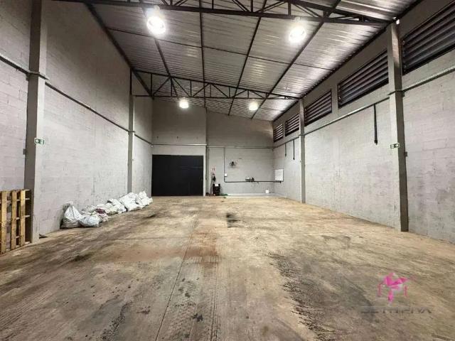 Galpão / Depósito para Venda em Leme/SP Jardim Empyreo