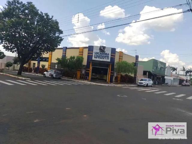 Galpão / Depósito para Venda em Leme/SP Jardim Santa Rita