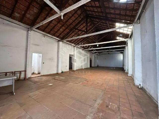Galpão / Depósito para Venda em Limeira/SP Centro