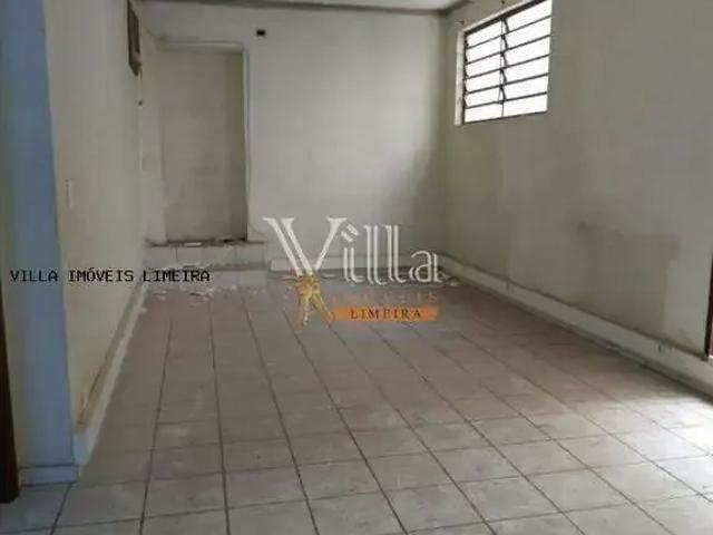 Galpão / Depósito para Venda em Limeira/SP ANAVEC 8 Quartos