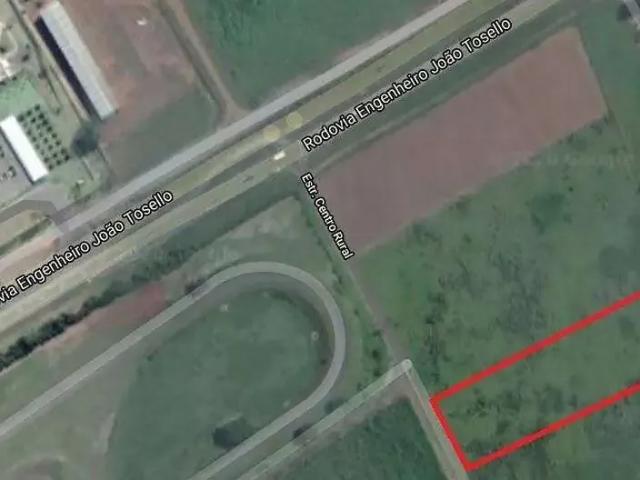 Galpão / Depósito para Venda em Limeira/SP Área Rural de Limeira
