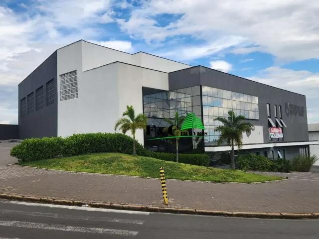 Galpão / Depósito para Venda em Limeira/SP Gleba Beatriz