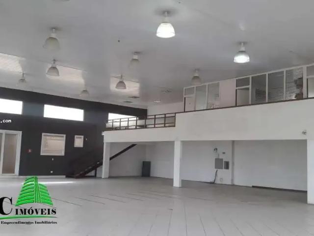 Galpão / Depósito para Venda em Limeira/SP Jardim Nereide