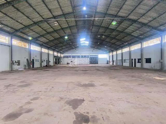 Galpão / Depósito para Venda em Limeira/SP Jardim Nova Limeira
